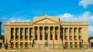 Colombo | The Vibrant Capital City of Sri Lanka