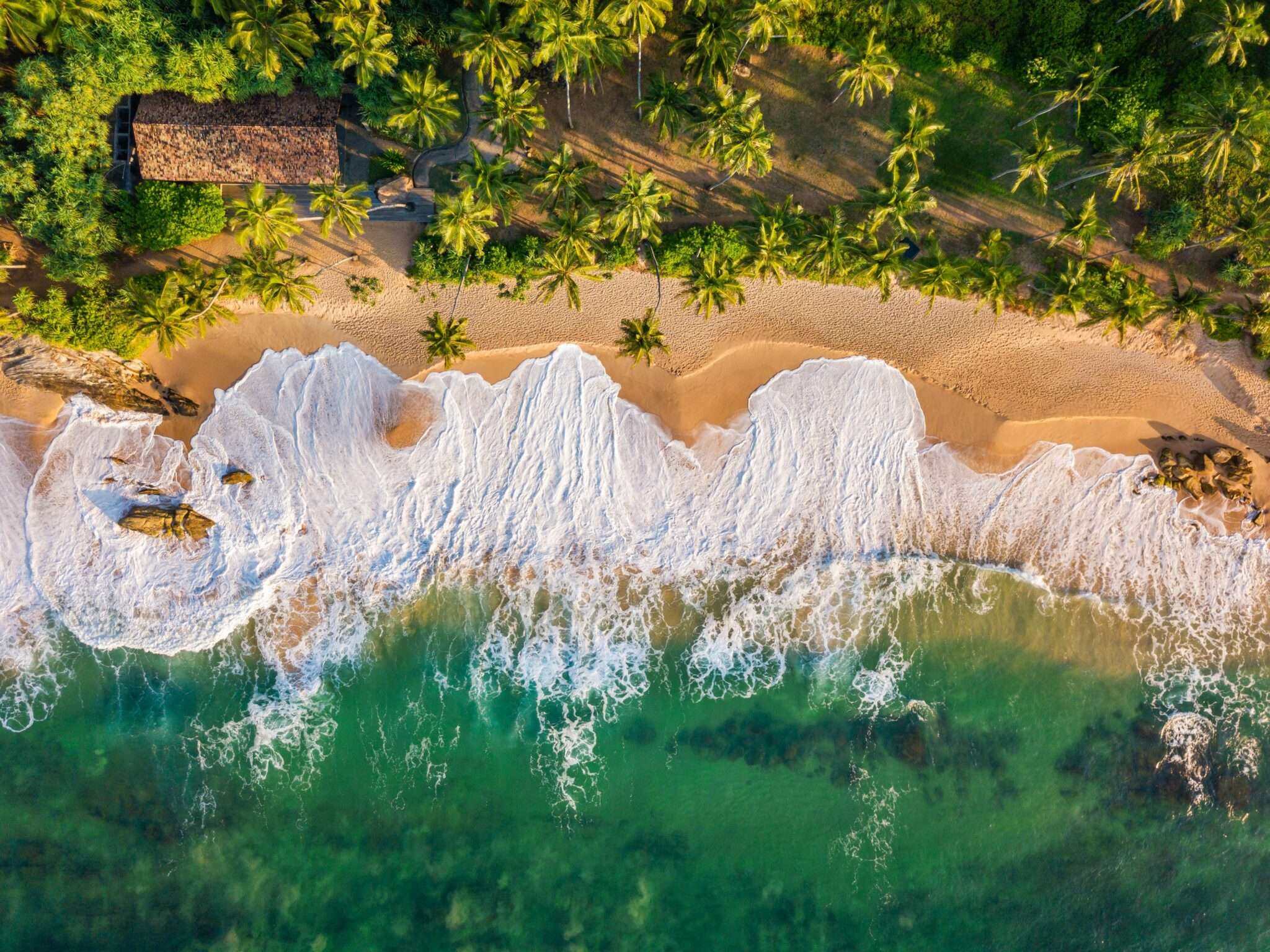 Pottuvil | பொத்துவில் | A Home of Beach Lovers & Surfers