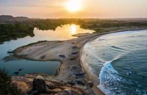 Pottuvil | பொத்துவில் | A Home of Beach Lovers & Surfers